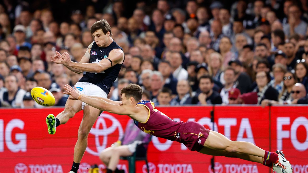 Footy tipping, AFL tipping & NRL tipping competitions