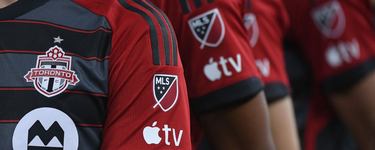 MLS News, Stats, Scores - ESPN