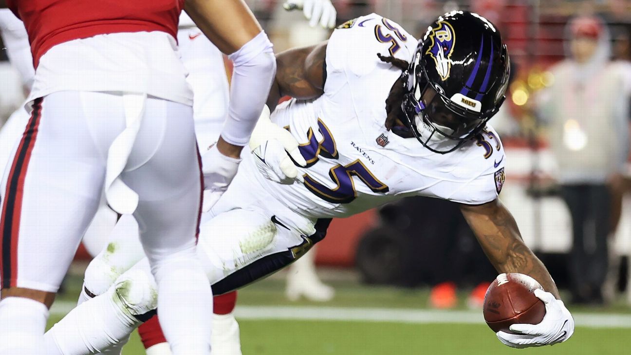 Source: RB Edwards to get 2-year deal with Bolts | The Game Nashville