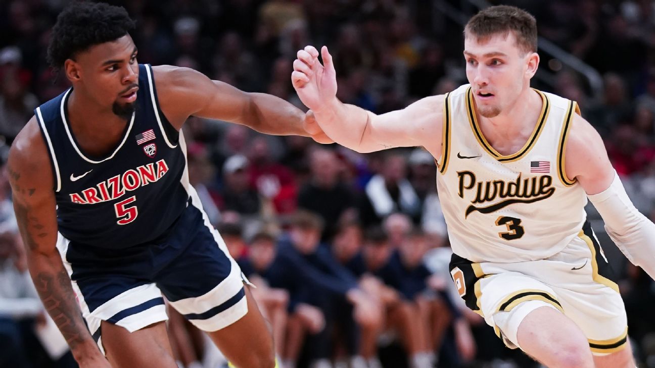 Men's Power Rankings: Every team's needs going forward - ABC11 Raleigh ...