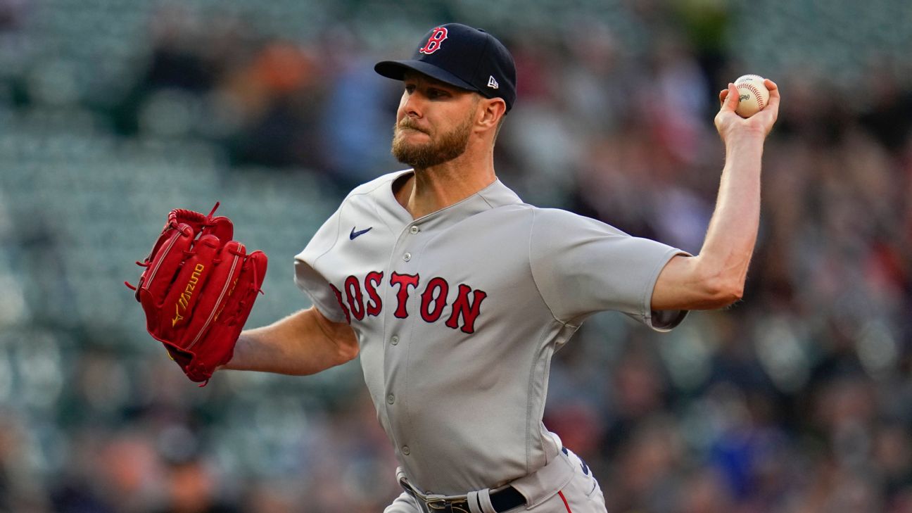 MLB on ESPN - Scores, Stats and Highlights