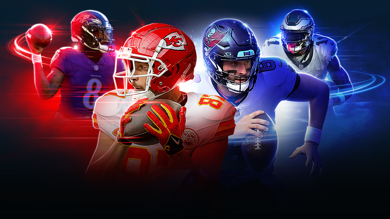 NFL on ESPN - Scores, Stats and Highlights