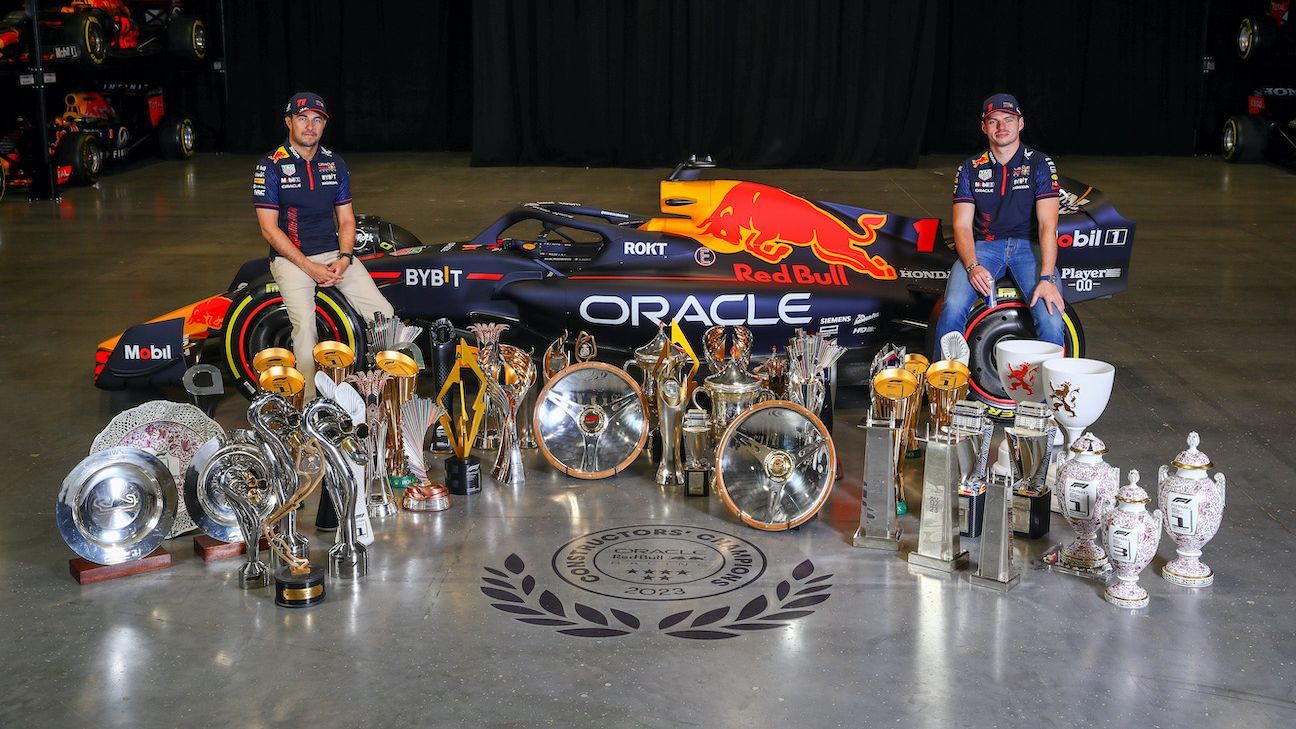 F1 Resultados, Noticias, Videos, Estadísticas, Posiciones, Equipos