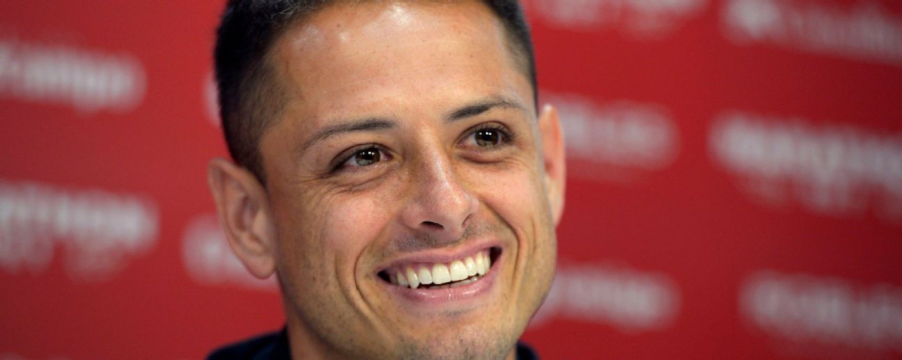 Mexican Liga BBVA MX News, Stats, Scores - ESPN