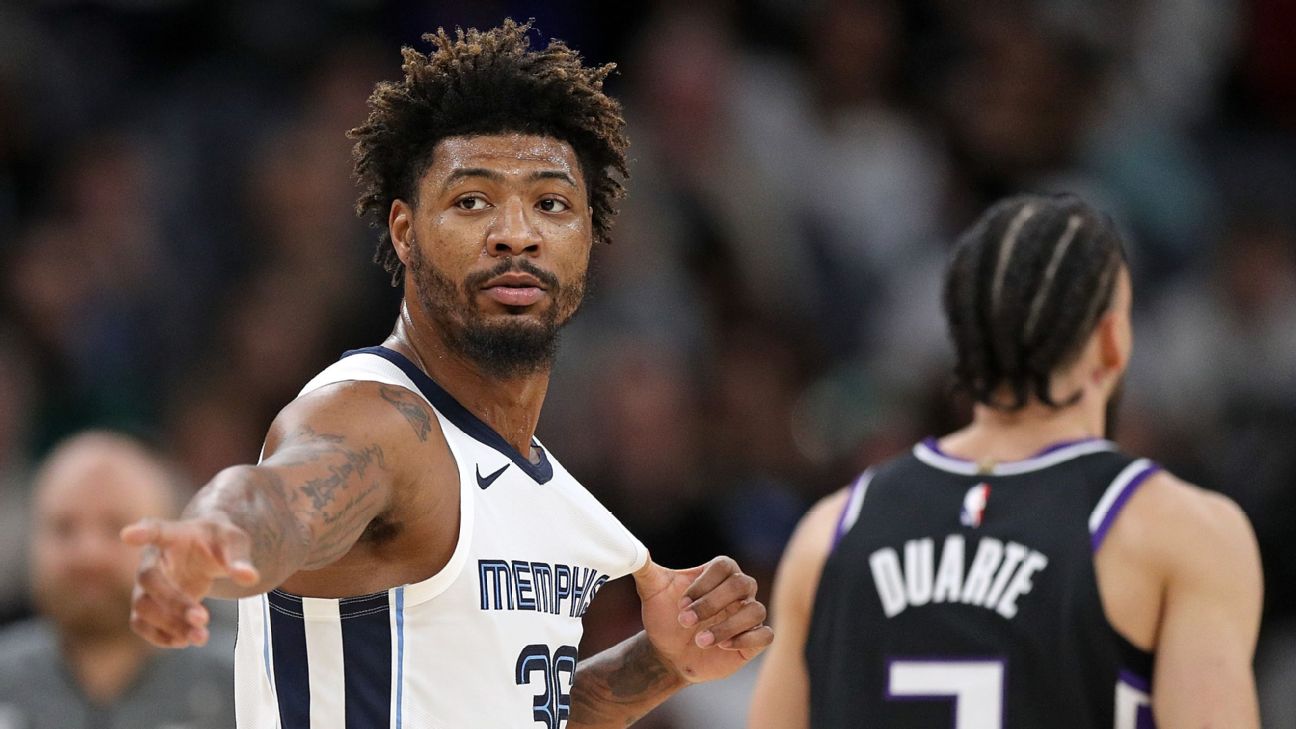 NBA on ESPN - Scores, Stats and Highlights