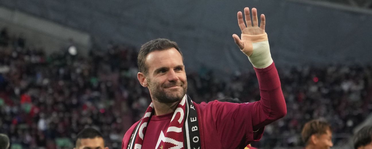 Japanese J.League News, Stats, Scores - ESPN