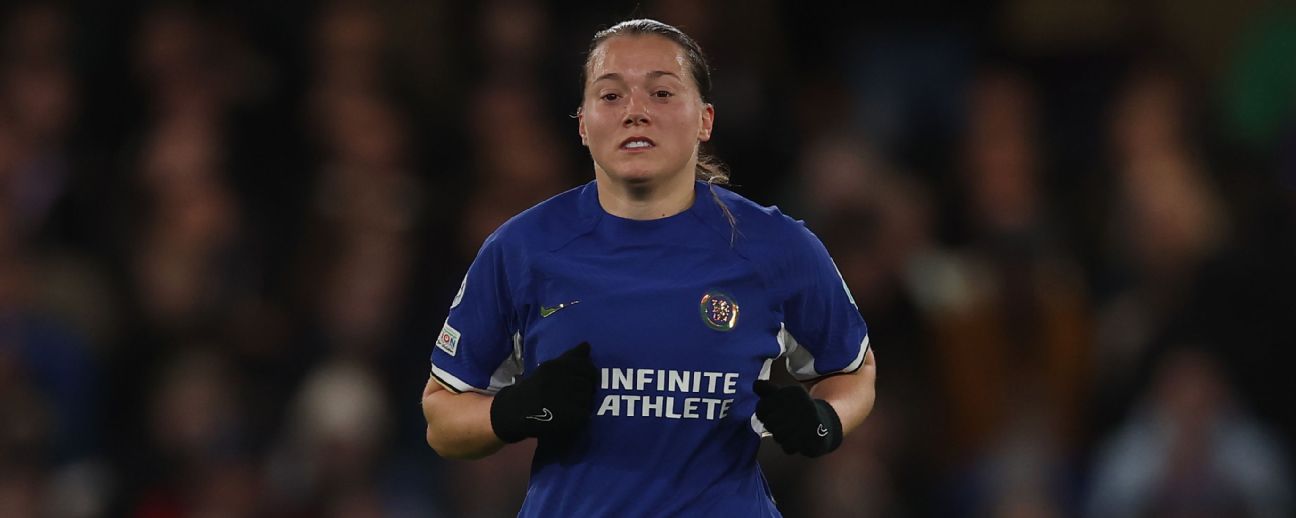 English Women's Super League News, Stats, Scores - ESPN