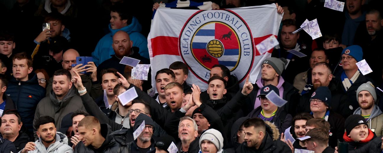 English League One News, Stats, Scores - ESPN