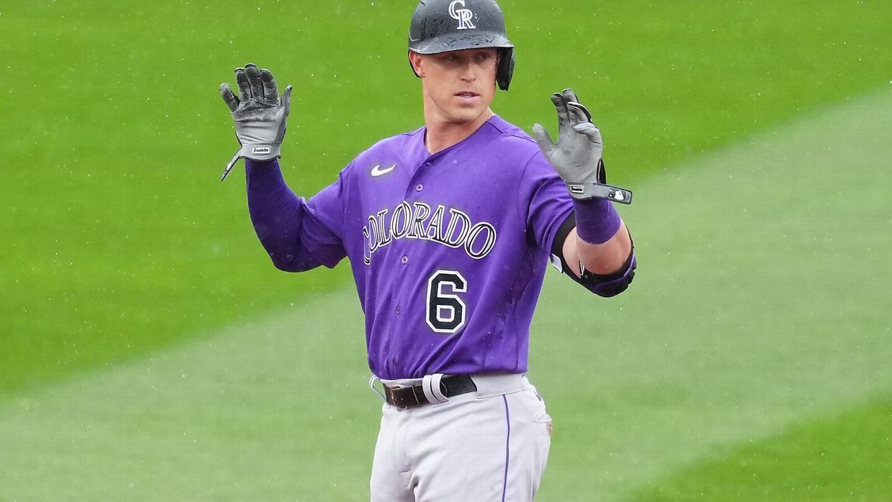 Brian Serven claimed by Toronto Blue Jays off waivers - ABC7 Chicago