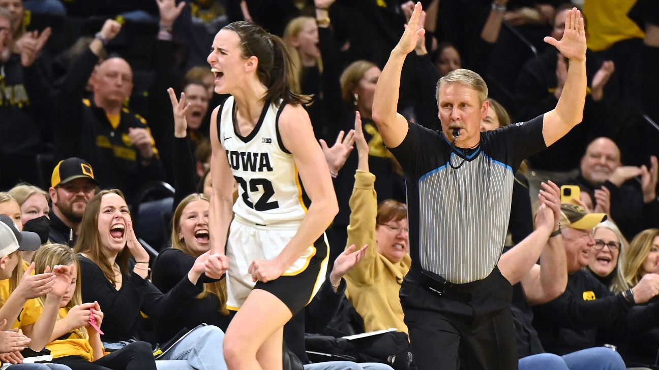 WNBA - Women's National Basketball Association Teams, Scores, Stats ...