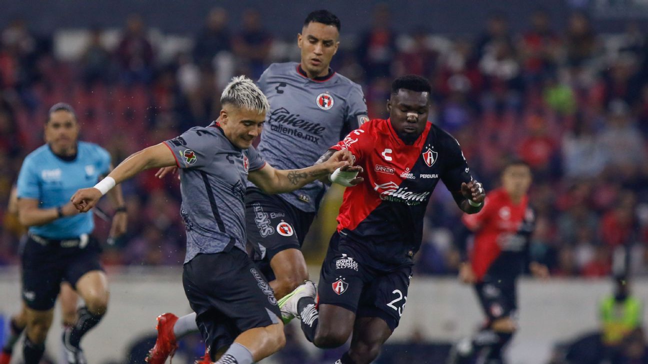 ESPN México - Lo Último del Mundo Deportivo