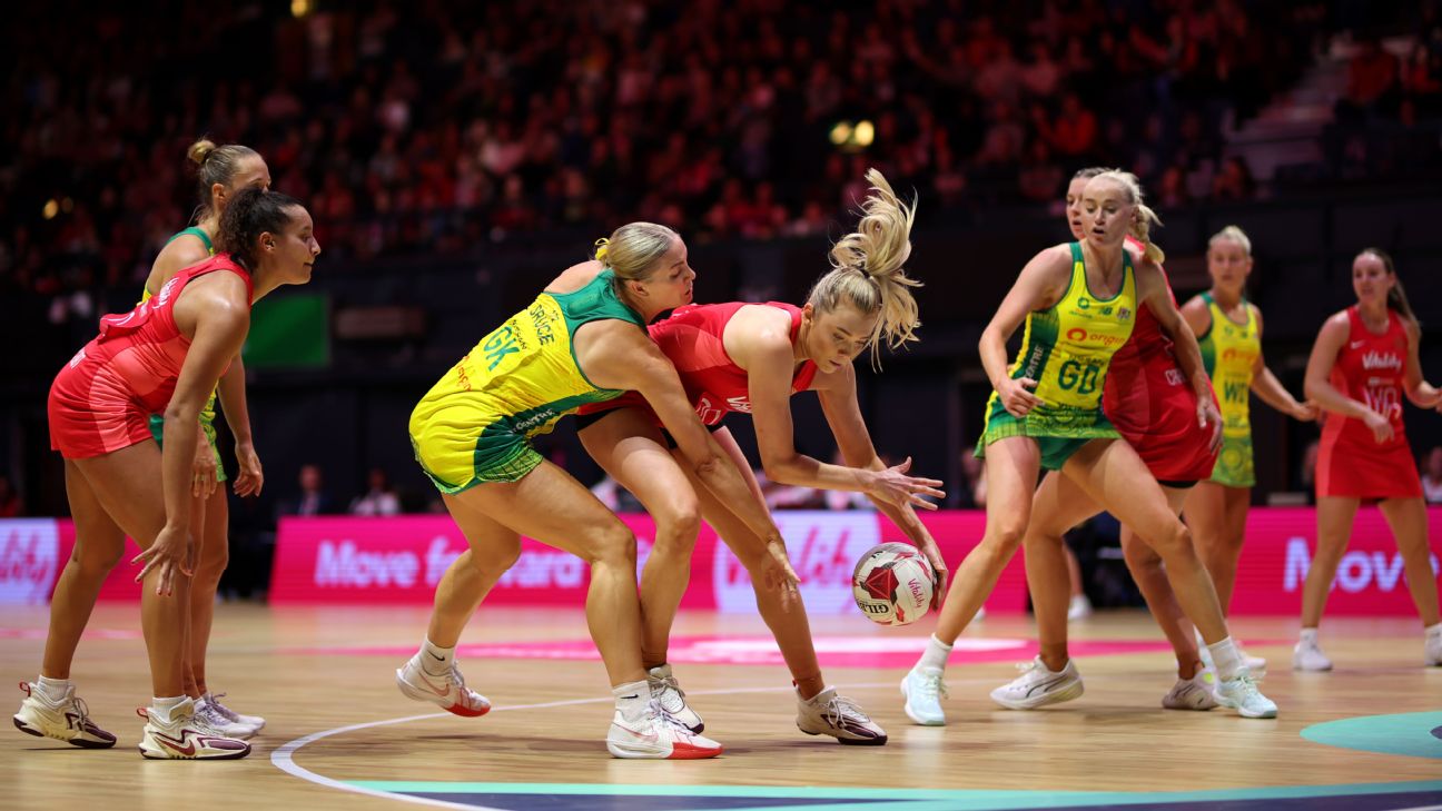 ESPN: Serving sports fans. Anytime. Anywhere.