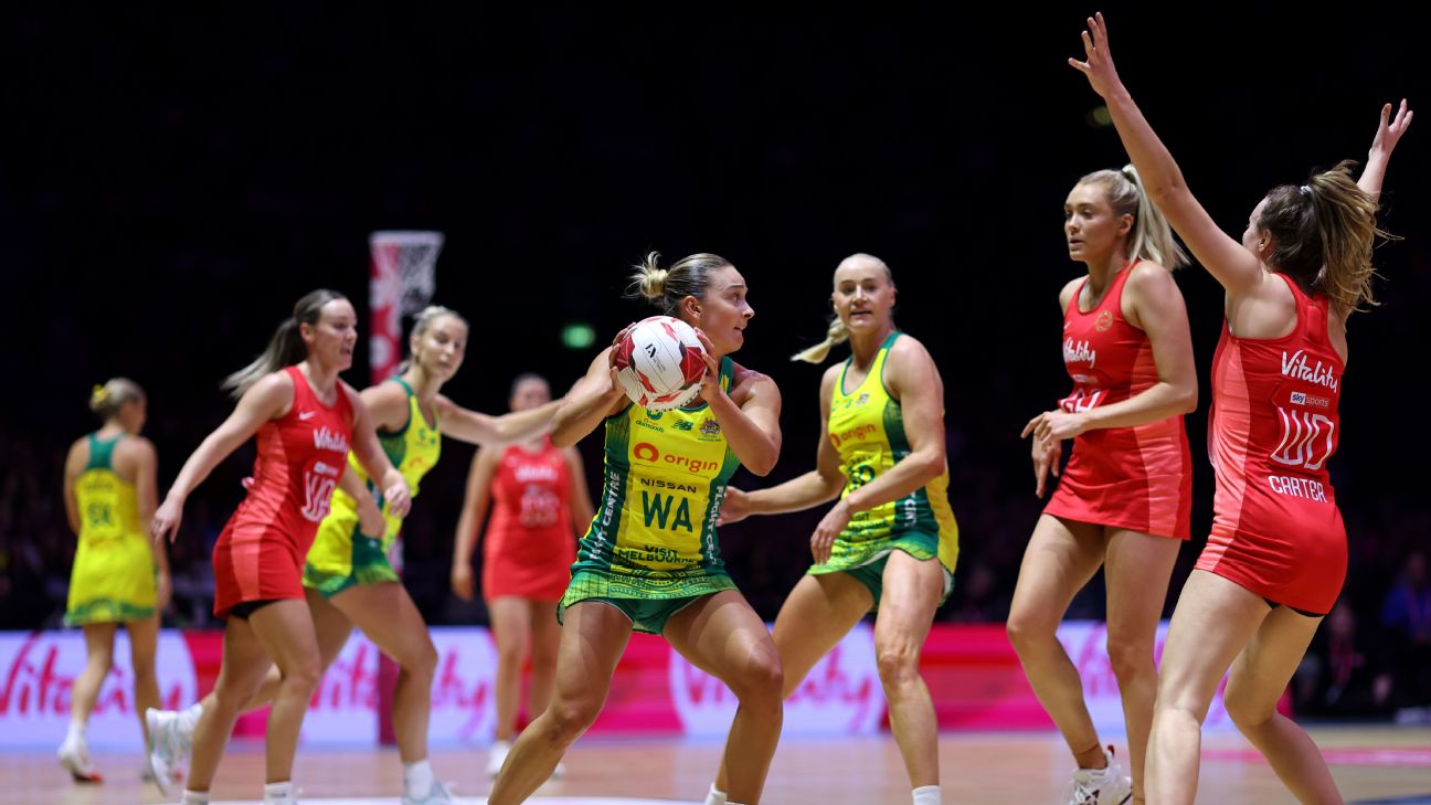 ESPN: Serving sports fans. Anytime. Anywhere.