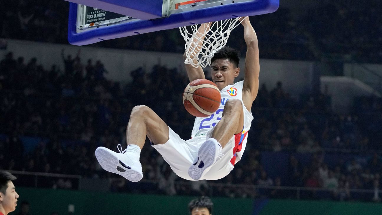 ESPN - Serving Sports Fans. Anytime. Anywhere.