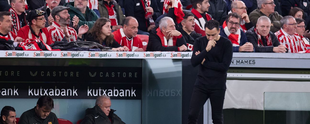 Spanish Copa del Rey News, Stats, Scores - ESPN