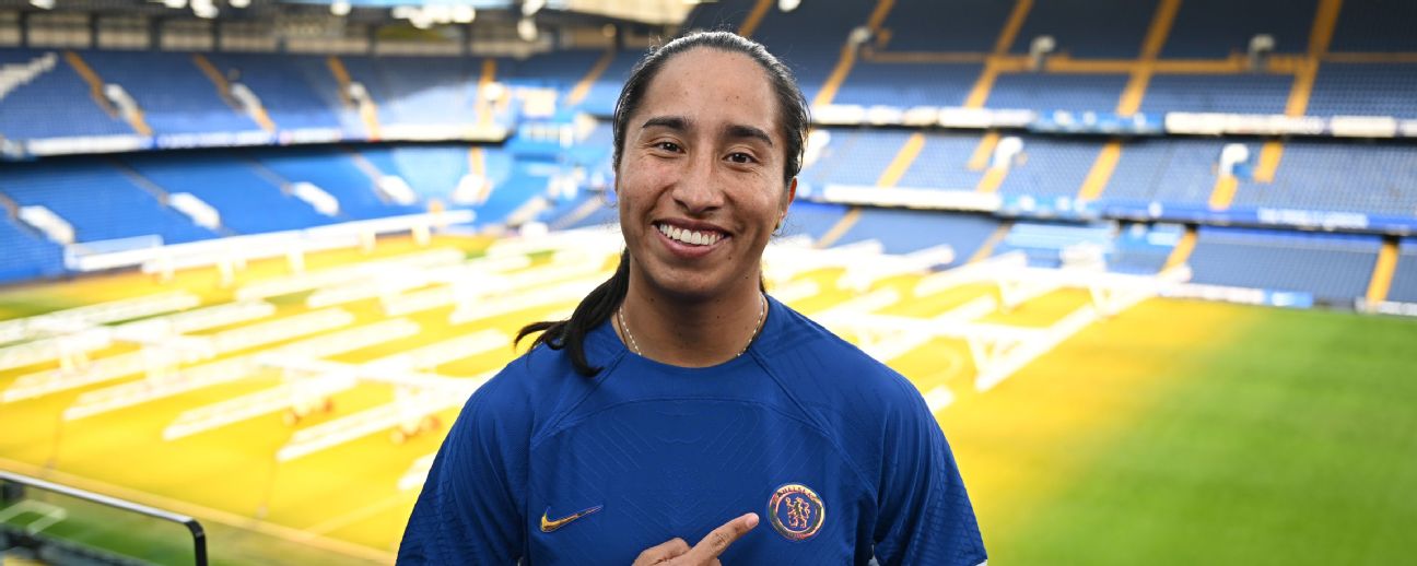 English Women's Super League News, Stats, Scores - ESPN