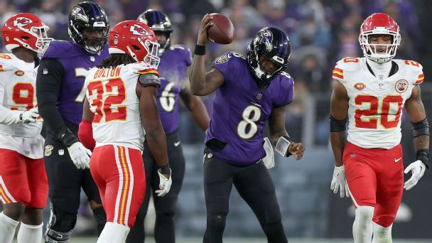 NFL playoff bracket and schedule: TV times, dates and locations | The ...