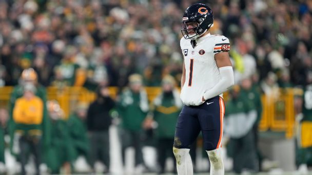 NFL Draft 2024 Picks by Team - ESPN