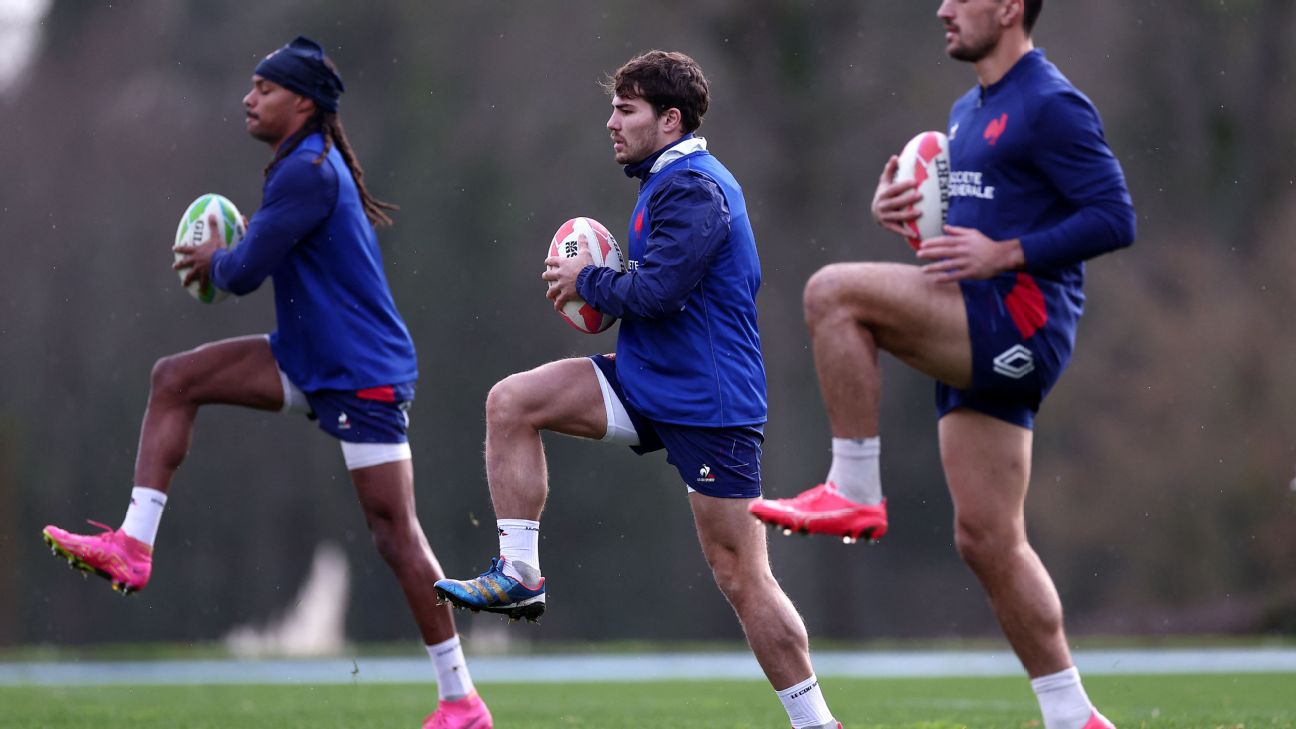 Rugby Teams, Scores, Stats, News, Fixtures, Results, Tables