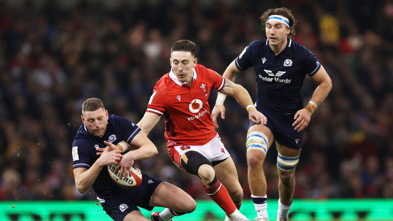 Rugby Teams, Scores, Stats, News, Fixtures, Results, Tables