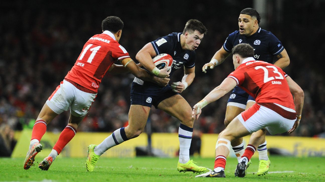 Rugby Teams, Scores, Stats, News, Fixtures, Results, Tables