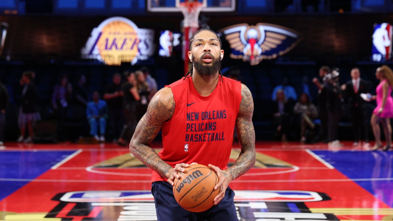 NBA on ESPN - Scores, Stats and Highlights