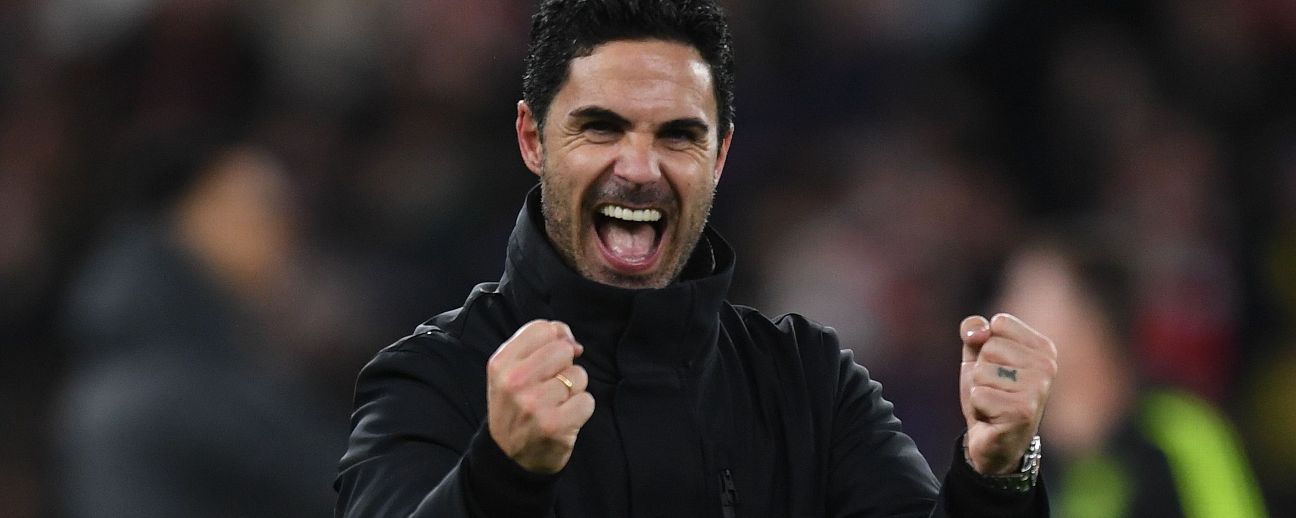 English Premier League News, Stats, Scores - ESPN