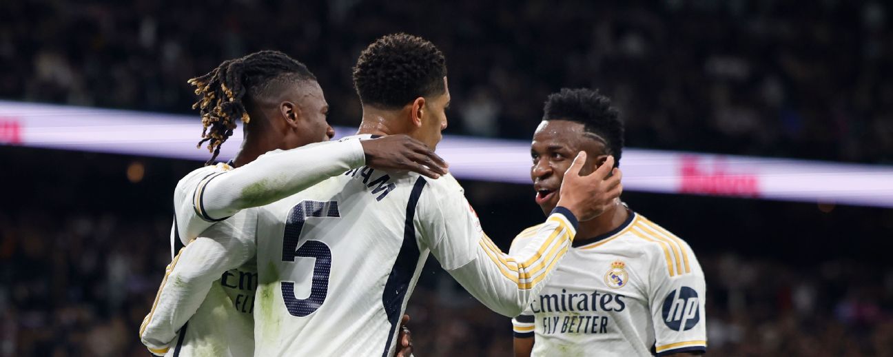 English Premier League News, Stats, Scores - ESPN