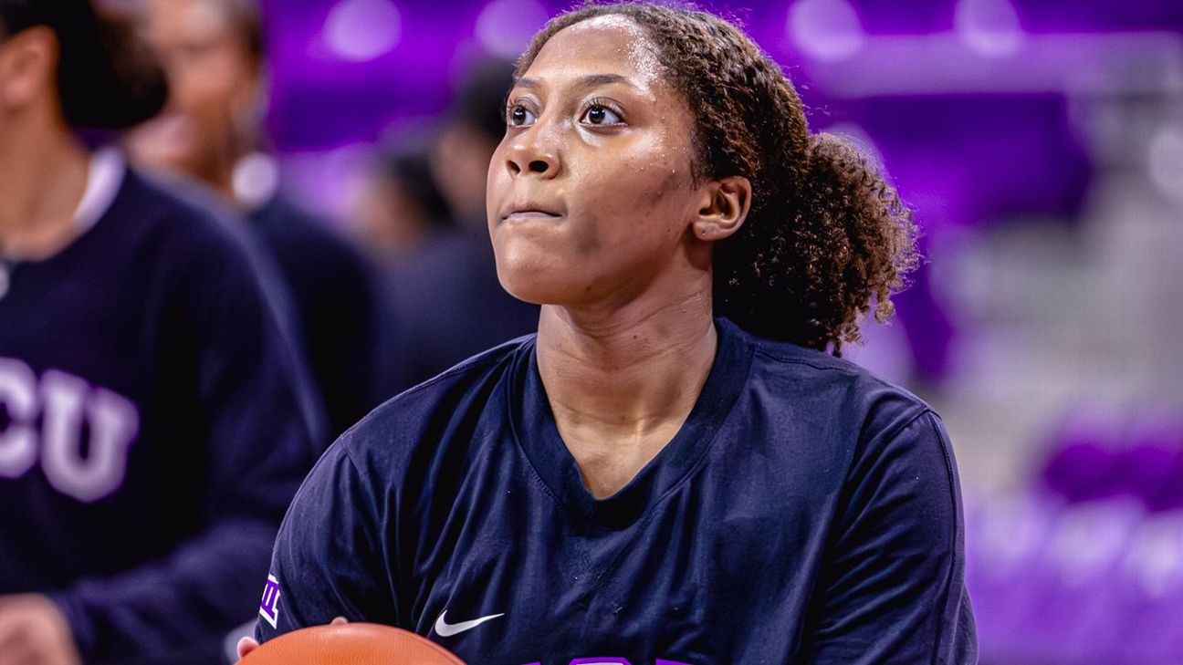 ESPN - Serving Sports Fans. Anytime. Anywhere.