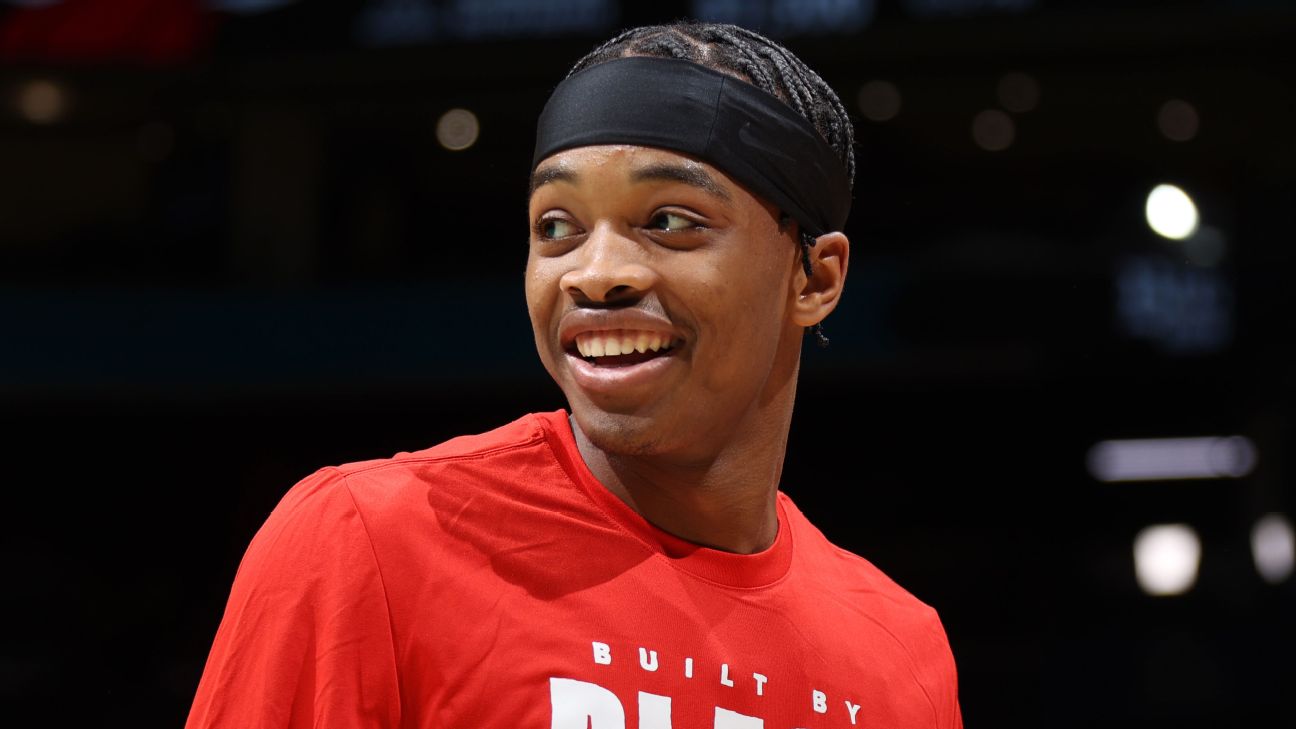 NBA on ESPN - Scores, Stats and Highlights