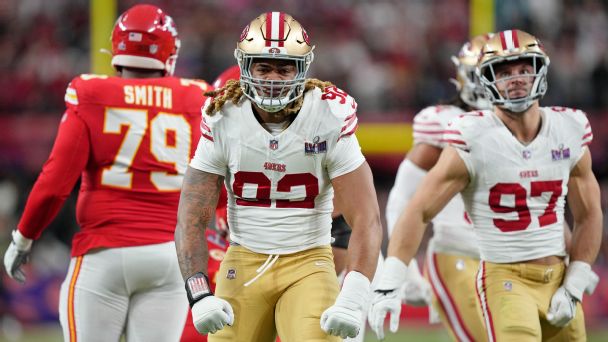 NFL on ESPN - Scores, Stats and Highlights