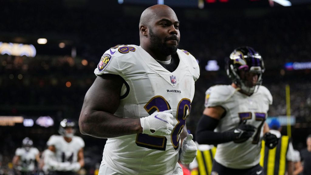 NFL na ESPN - Resultados, vídeos e estatísticas