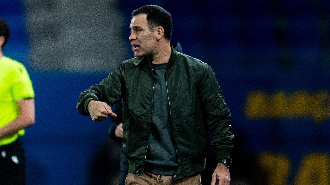 ESPN México - Lo Último del Mundo Deportivo