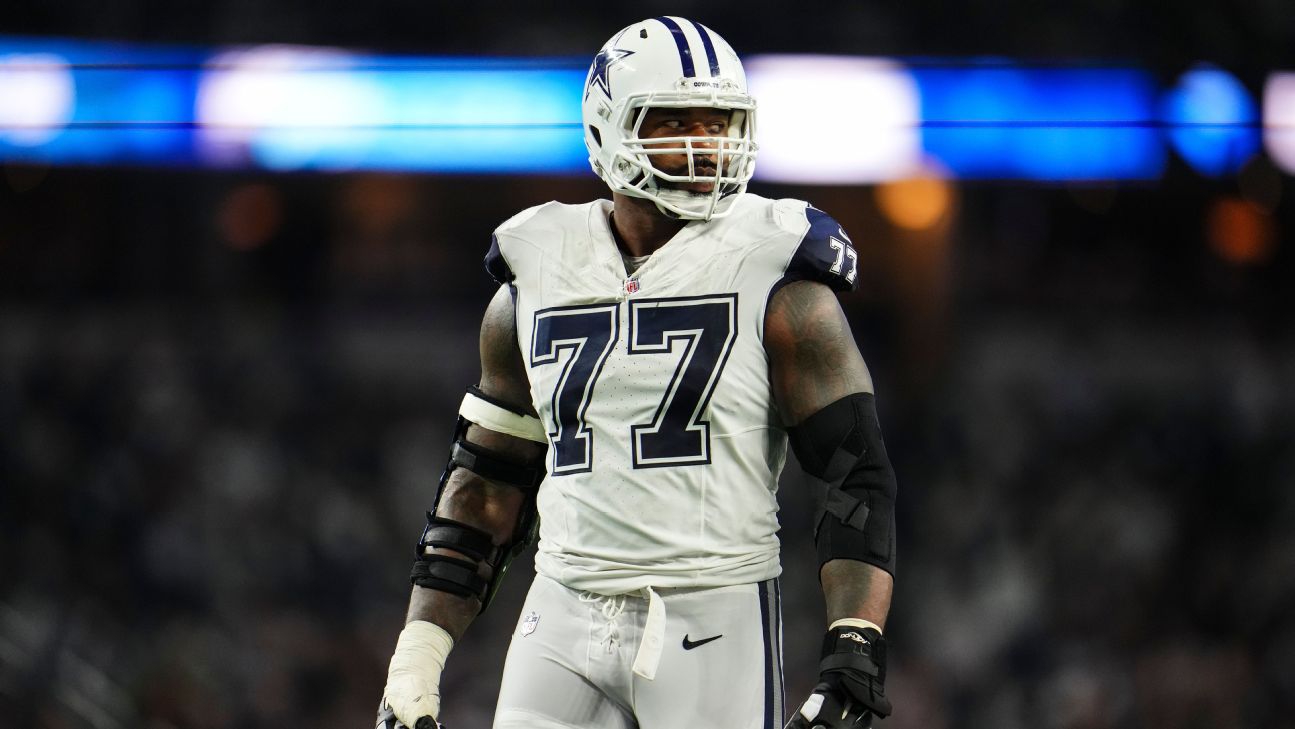 NFL por ESPN - Resultados, estadísticas y highlights