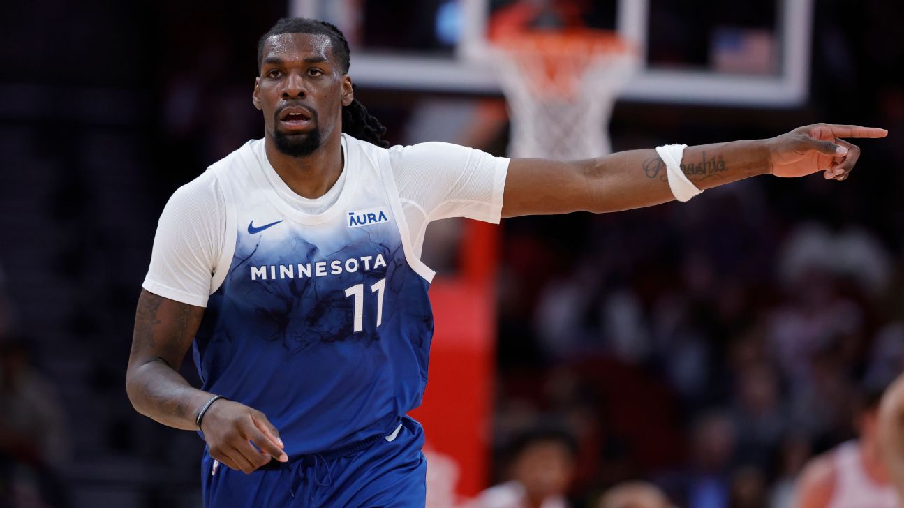 NBA free agency 2025: Reaction and grades for the biggest signings ...