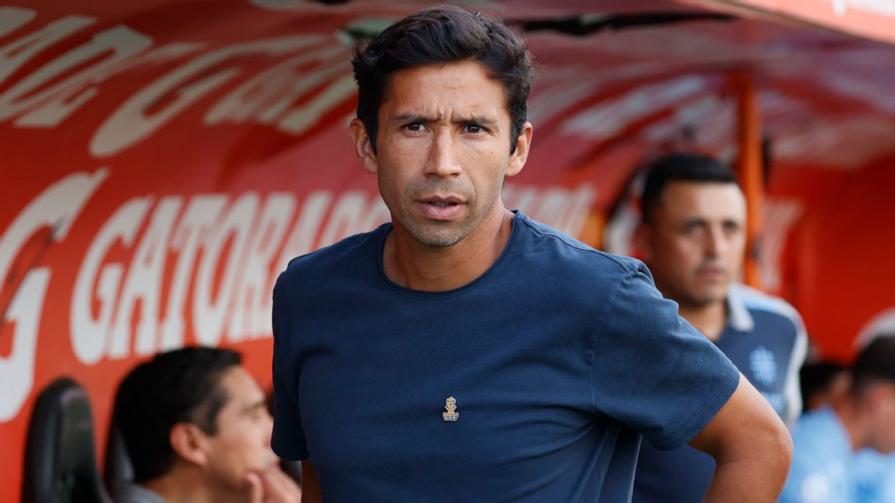 Noticias, Estadísticas y Resultados de Primera División: Liga Chilena ...