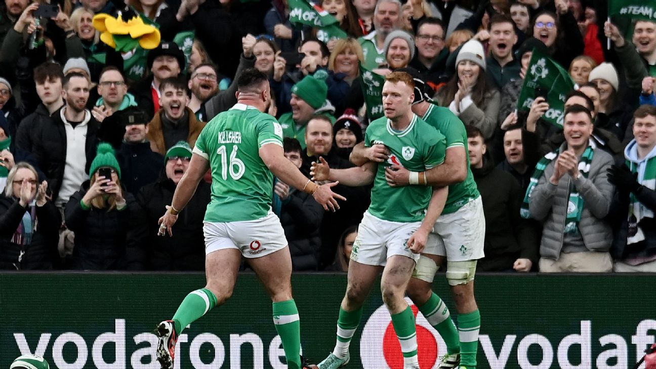 Rugby Teams, Scores, Stats, News, Fixtures, Results, Tables