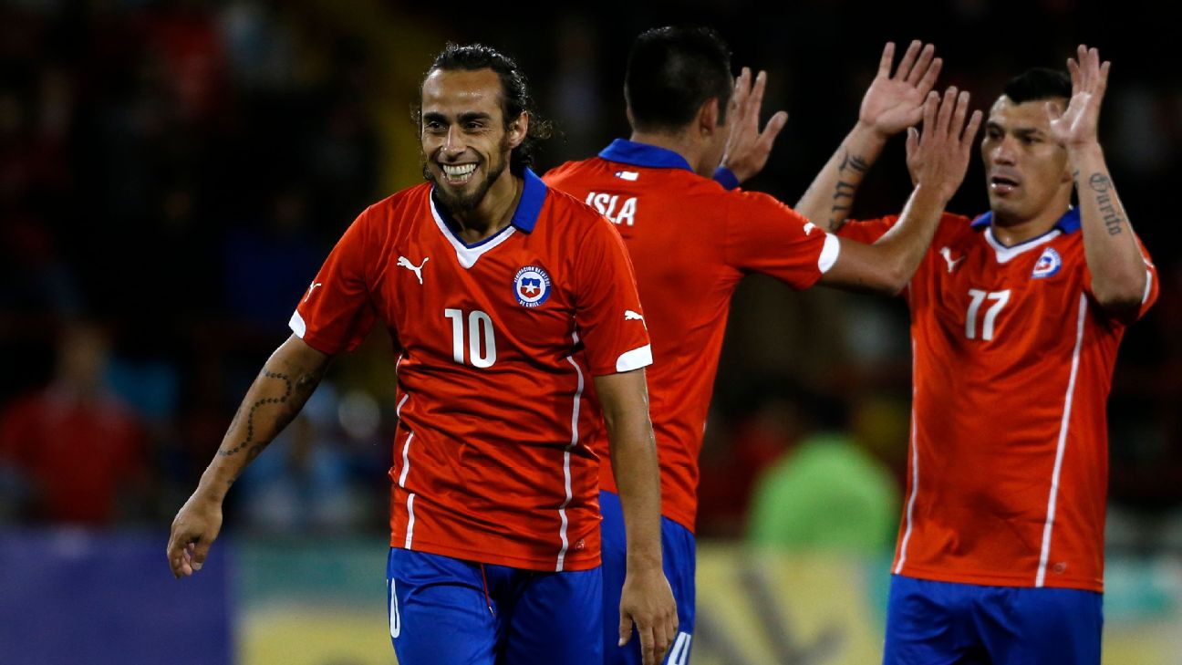 Noticias, Estadísticas y Resultados de Primera División: Liga Chilena ...