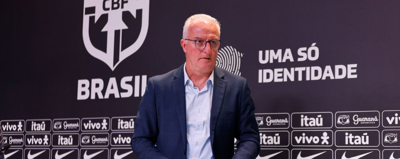 Copa América News, Stats, Scores - ESPN