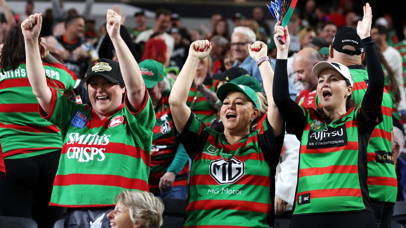 ESPN - Serving Sports Fans. Anytime. Anywhere.