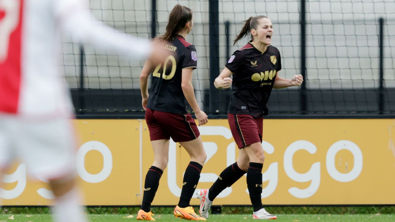 ESPN Nederland - Voor de fans. Altijd en overal.