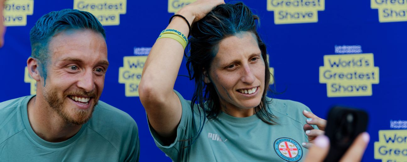 Australian A-League Men News, Stats, Scores - ESPN