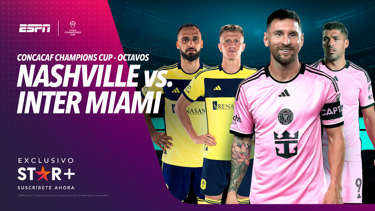 Noticias, Estadísticas y Resultados de CONCACAF - Copa de Campeones ...