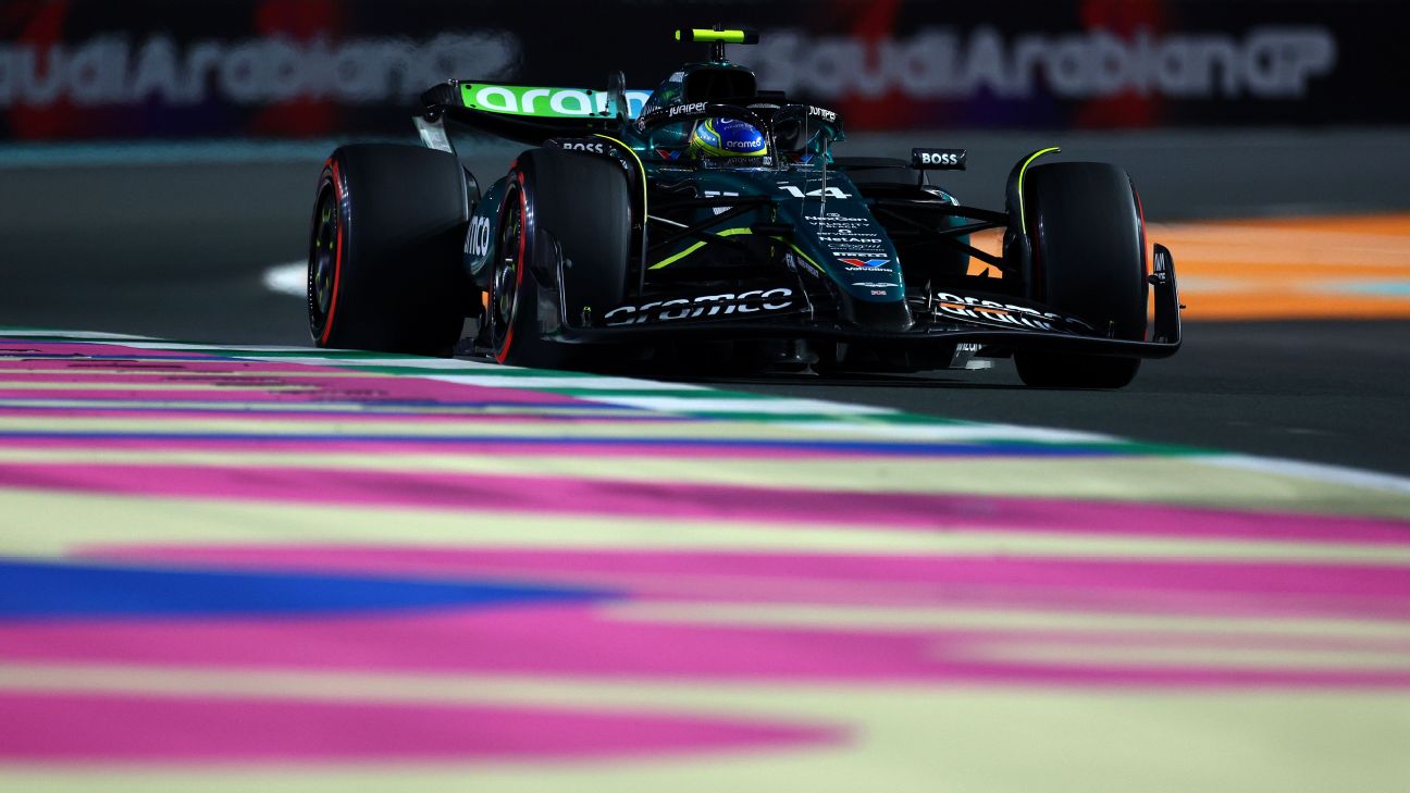 Formula 1 News, Live Grand Prix Updates, Videos, Drivers and Results