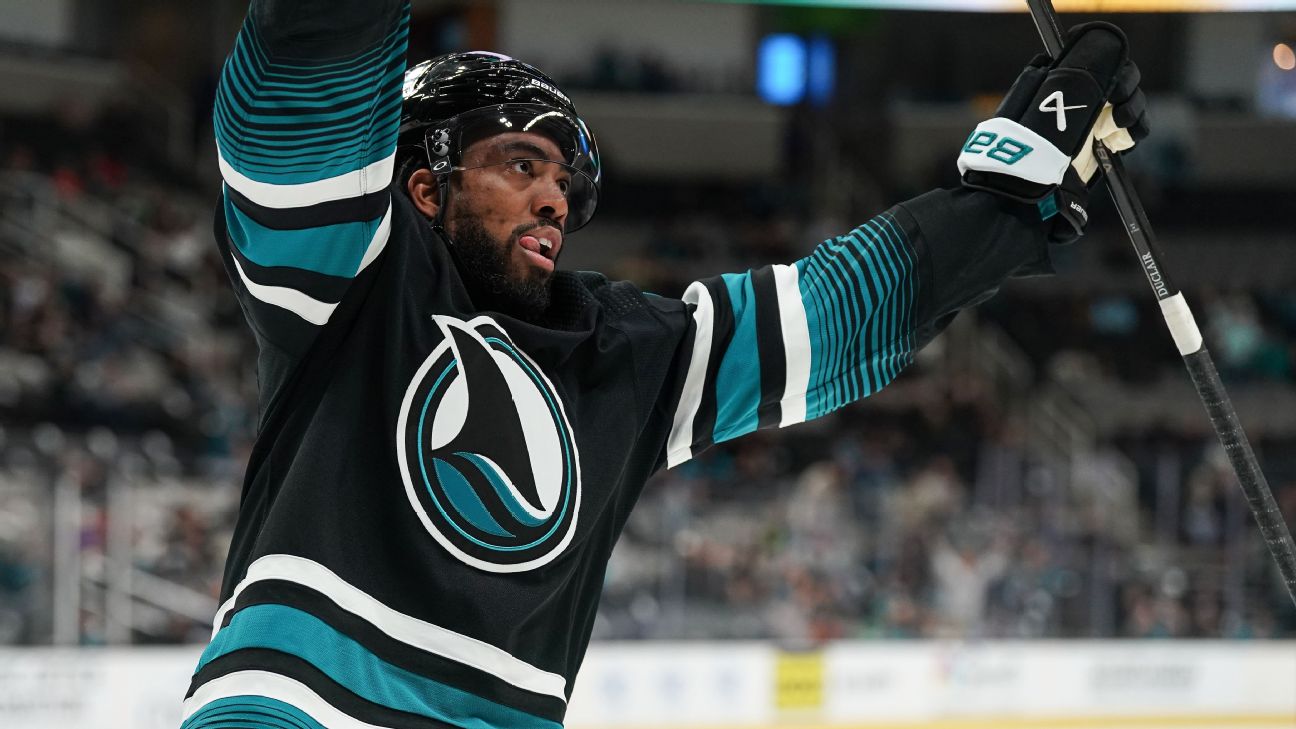 NHL on ESPN - Scores, Stats and Highlights