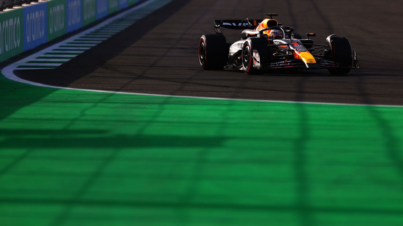 Formula 1 News, Live Grand Prix Updates, Videos, Drivers and Results