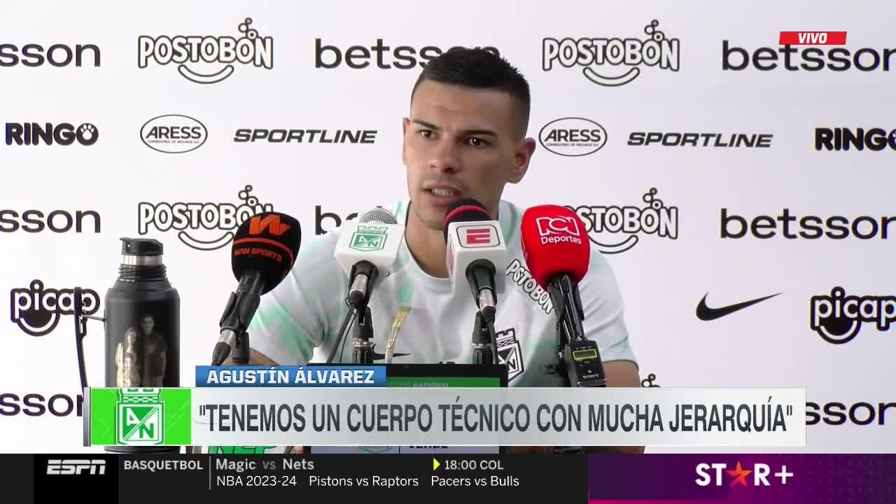 Noticias, Estadísticas y Resultados de Colombian Primera A - ESPN - ESPN