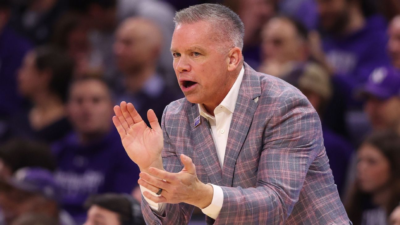 Gardner Webb Runnin Bulldogs - ABC7 San Francisco