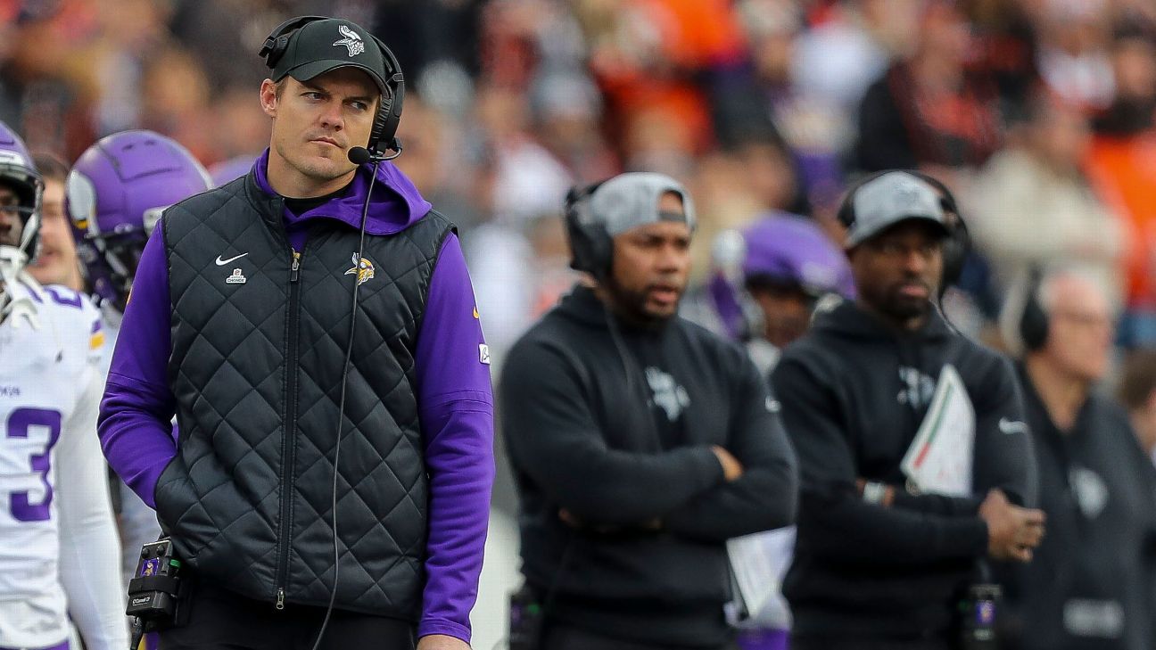 NFL on ESPN - Scores, Stats and Highlights