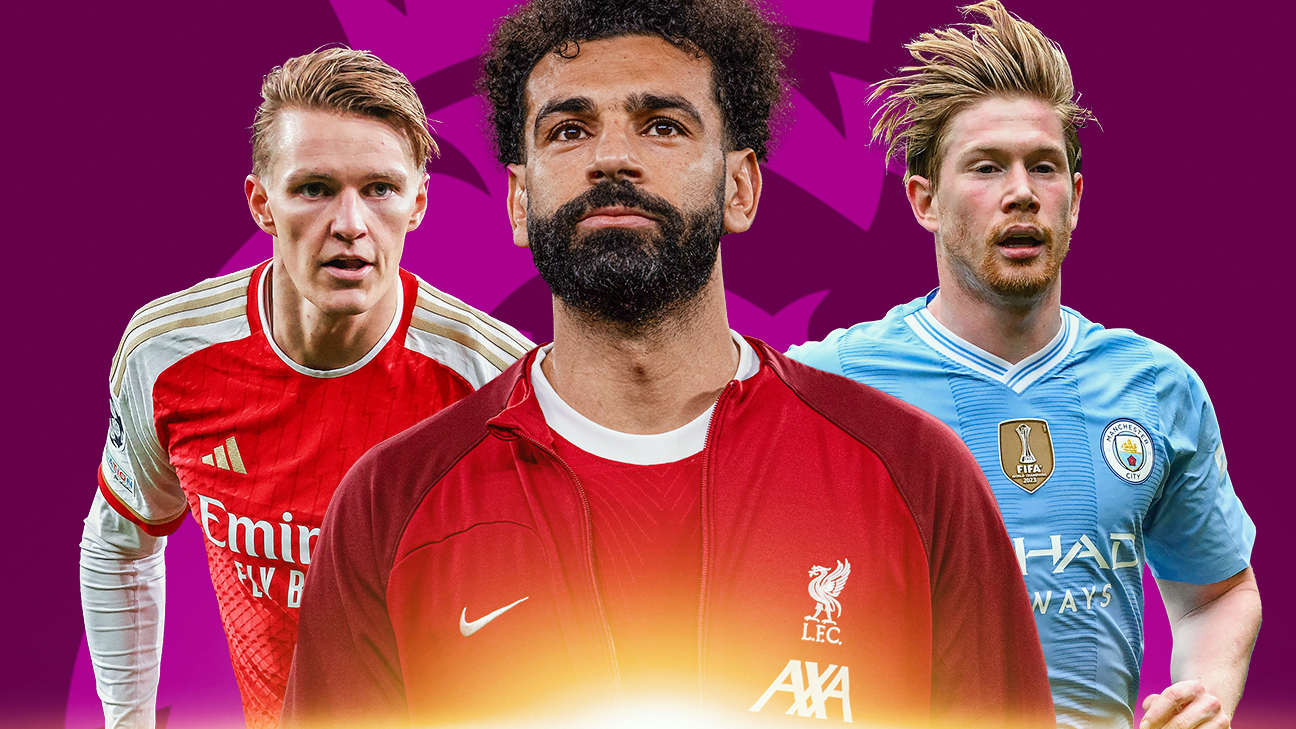 Fútbol por ESPN - Resultados, estadísticas y highlights